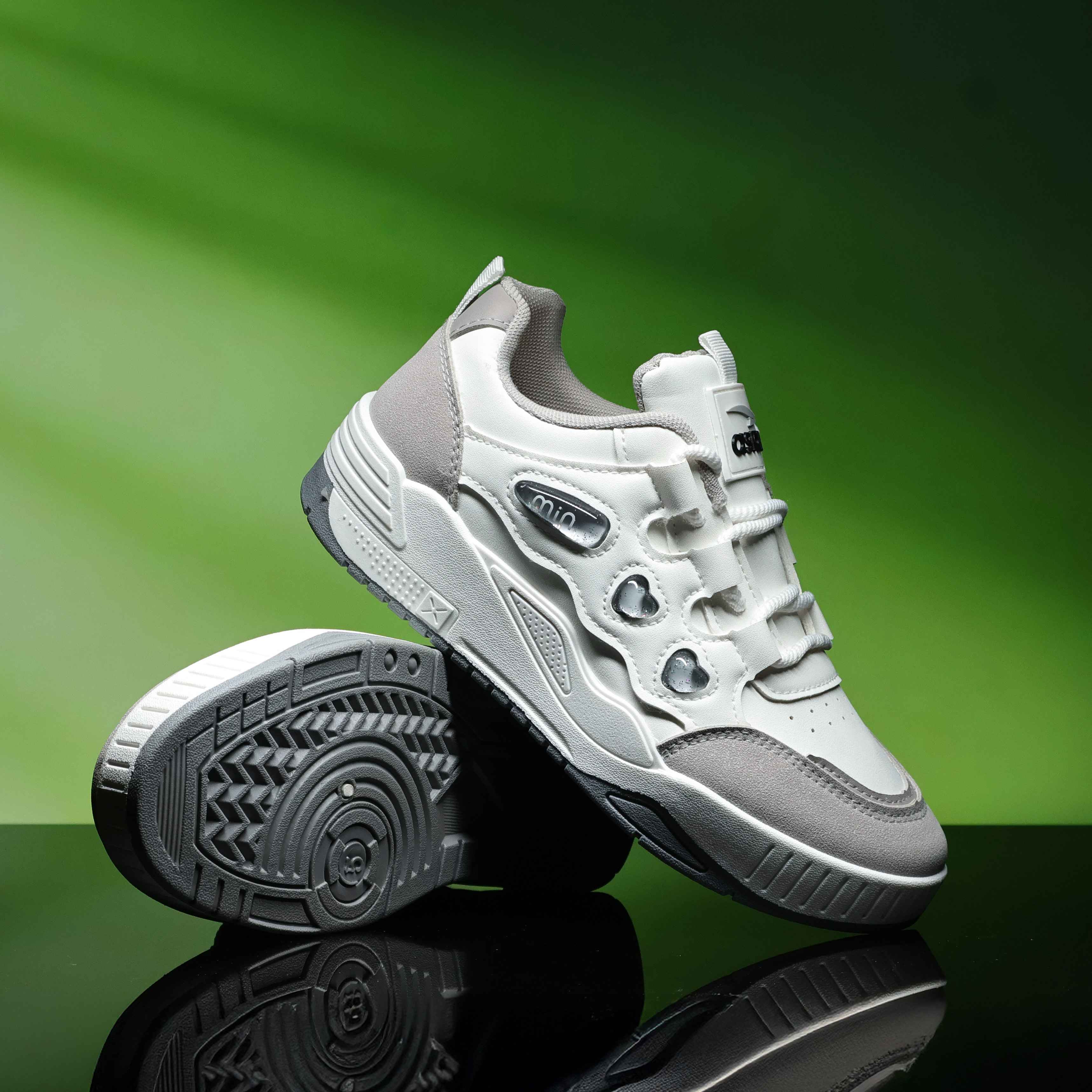 Asian Jennifer-01 Stylish Sneaker for Girls & Women | Comfy Sneaker for ...