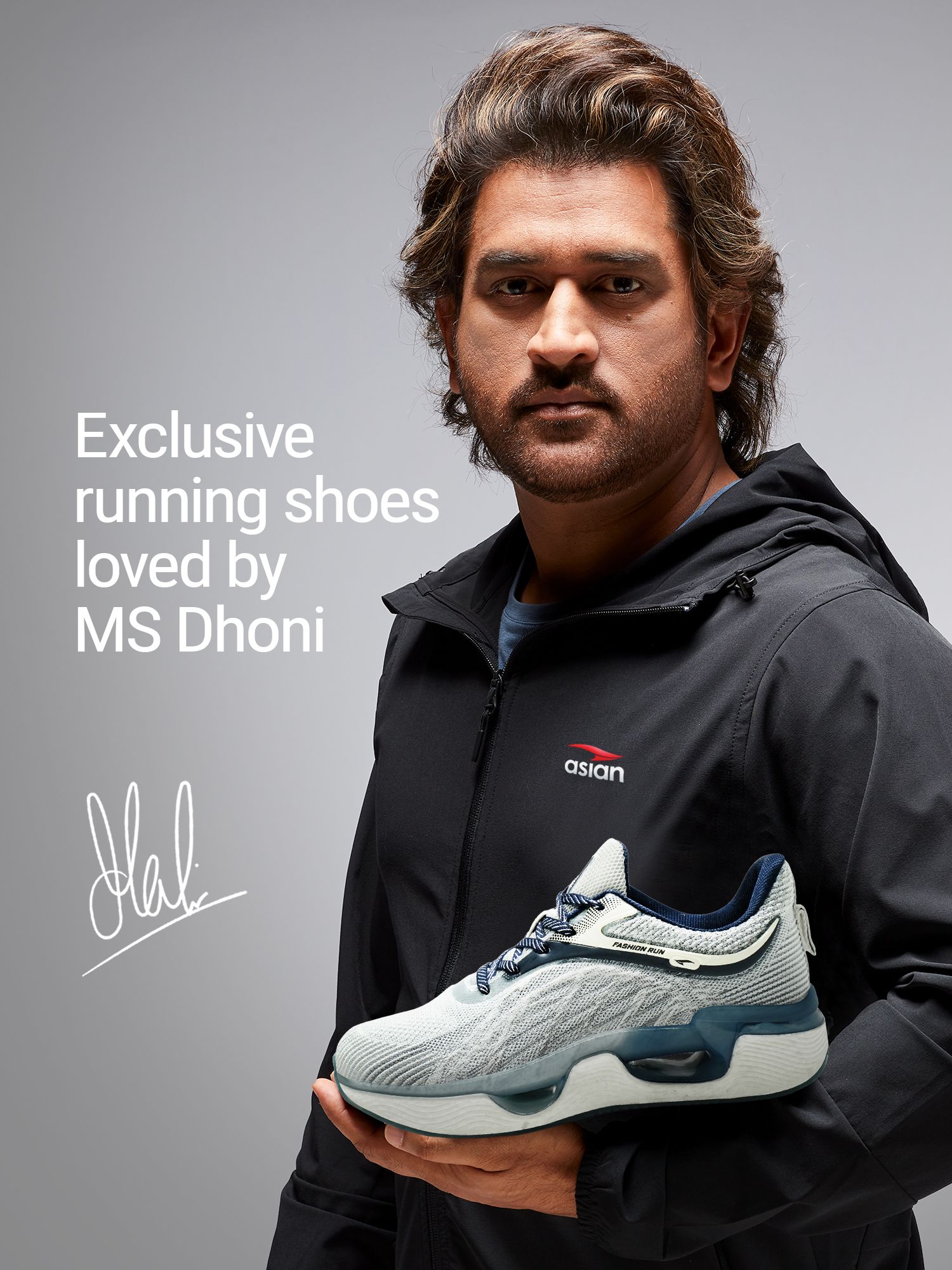 ASIAN Men's TWINSPRING-01 Sports Running Shoes with Ultra Bounce,Twin ...